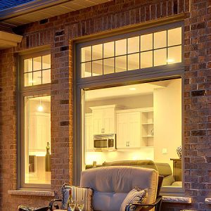 VanHoof Siding Place Ltd.